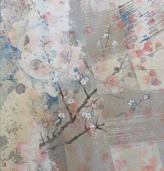 Hiroko Takeda | Contemporary Artist | Eye Contemporary Art