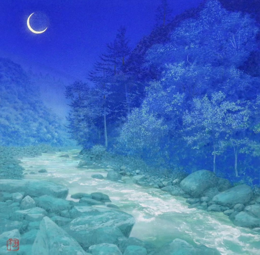 Shou Honda | Contemporary Artist | Eye Contemporary Art